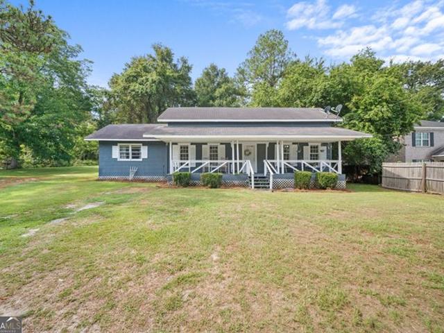 364 Langston Chapel Rd, Statesboro, GA 30458