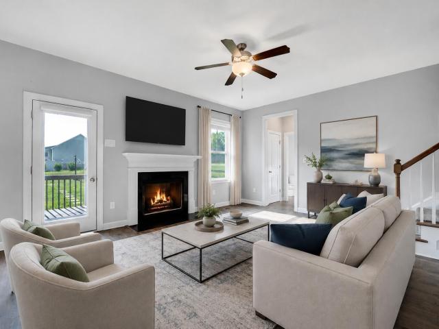 364 Lasswade Court