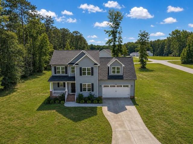 364 Lasswade Ct, Zebulon, NC 27597
