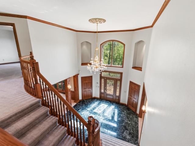 364 ledgewood drive