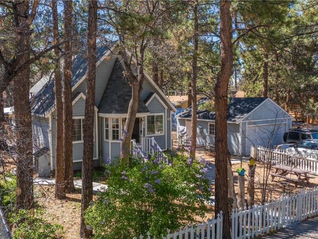 364 Leonard Ln, Sugarloaf, CA 92386 | MLS #32600