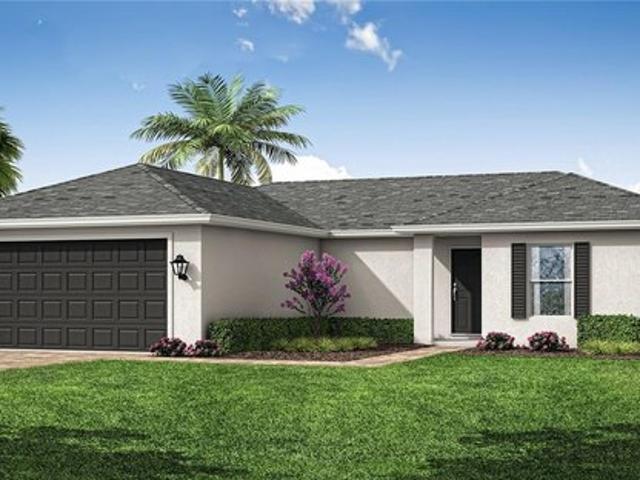 364 Lindon St, Port Charlotte, FL 33954