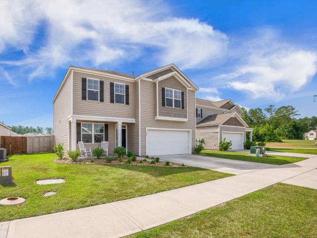 364 Lk Rdg Blvd, Summerville, SC 29486 | Compass