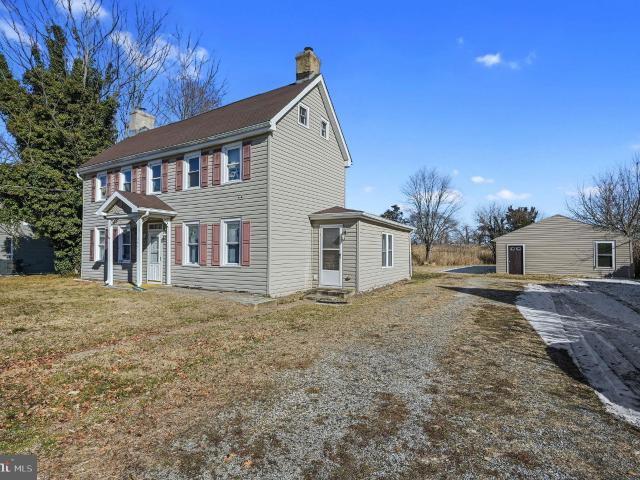 364 Main St, Little Creek, DE 19901 | MLS #DEKT2043