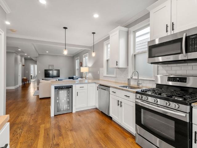 364 Meridian St, Unit 3, Boston, MA 02128 | MLS #73501 | Compass