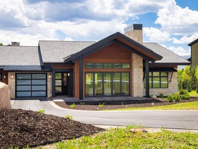 364 N Red Ledges Village Way Unit VC1, Heber City, UT 84032