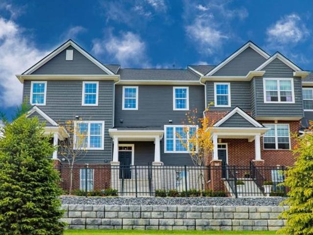 364 N Sydney Ct, Plymouth, MI 48170