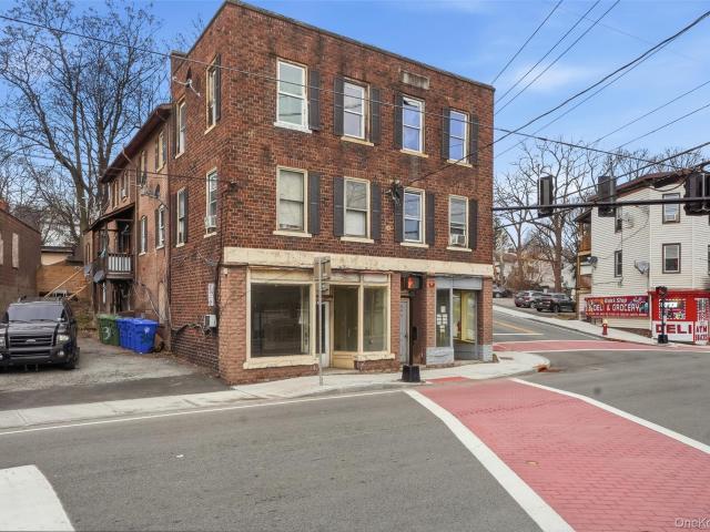 364 North Street