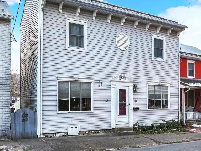 364 North Street
