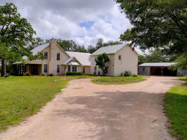 364 Nameless Rd