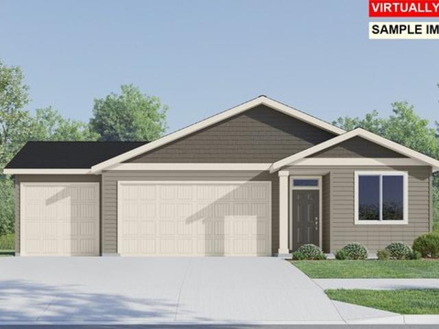 364 NE Hunter Dr, Estacada, OR 97023
