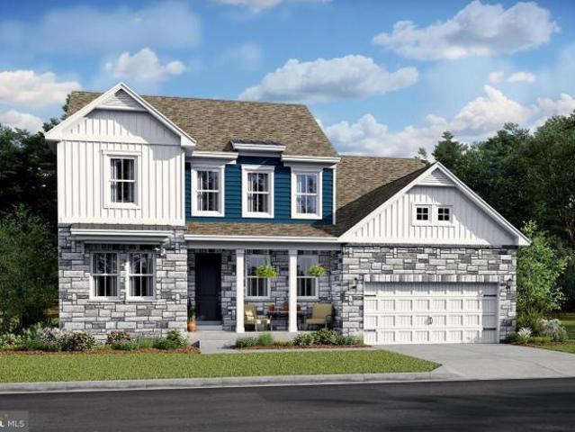 364 Nighthawk Dr, Middletown, DE 19709
