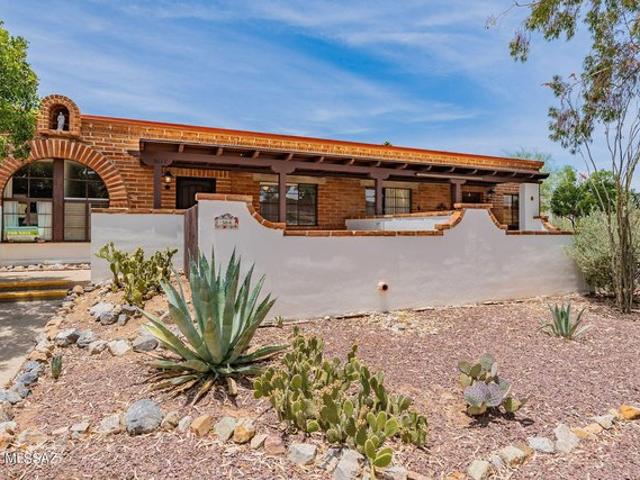 364 S Paseo Lobo Unit C, Green Valley, AZ 85614