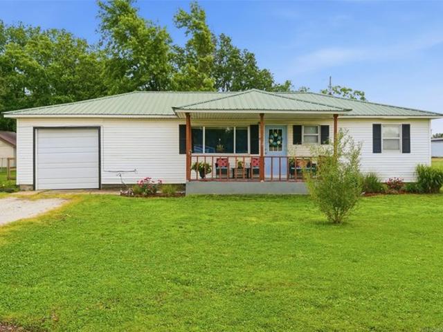 364 S Springfield, Welch, OK 74369