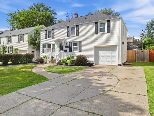 364 Southwood Drive