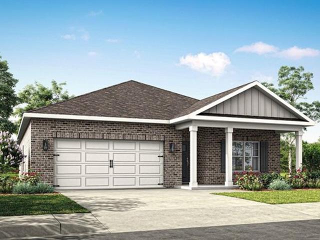 364 Sandy Oak Dr, Harvest, AL 35749