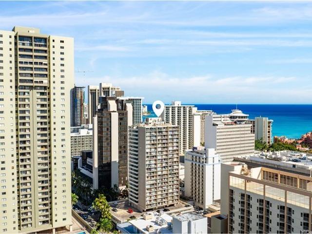 364 Seaside Ave Apt 1211, Honolulu, HI 96815