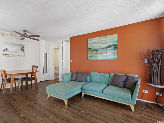 364 Seaside Ave, Unit 1211, Honolulu, HI 96815 | MLS #202613