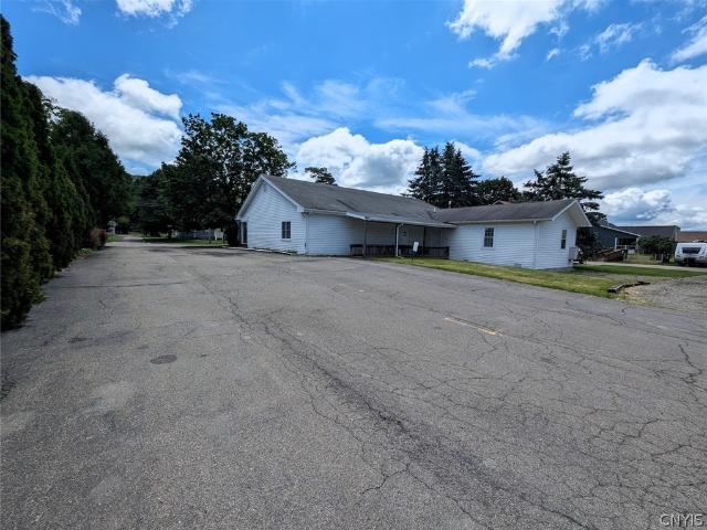 364 Seneca Road