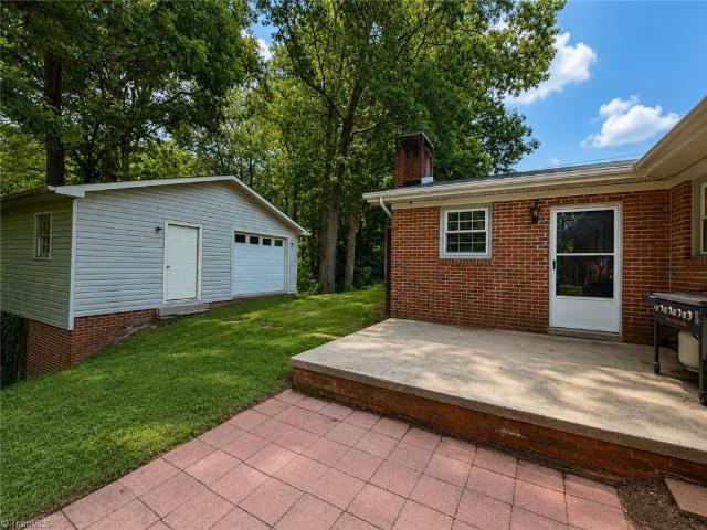 364 Sherwood Forest Drive