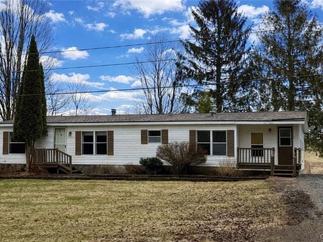 364 Skinner Rd, Richfield, NY 13439 | MLS #S1670 | Compass