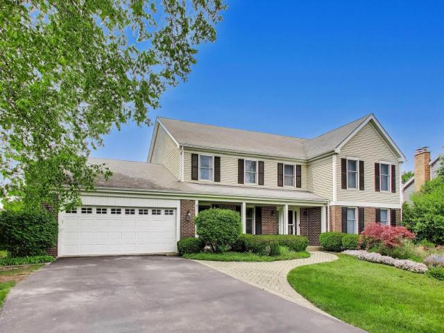 364 Stafford Court