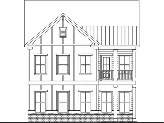 364 Summerville Ln, Athens, GA 30606
