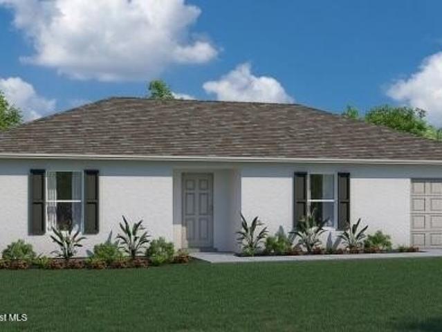 364 Paigo St SE, Palm Bay, FL 32909