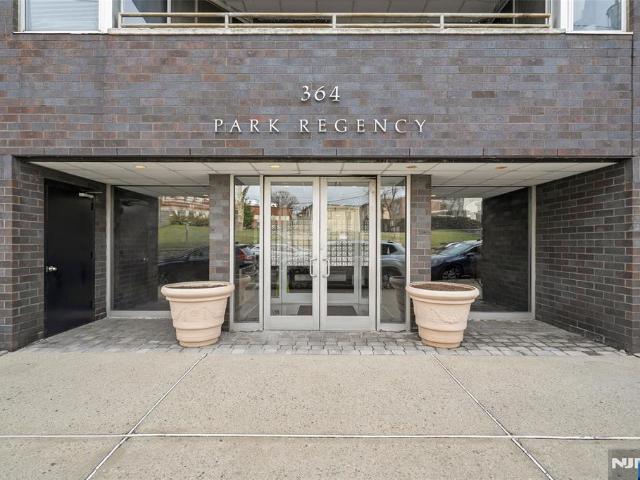 364 Palisade Avenue # 5B