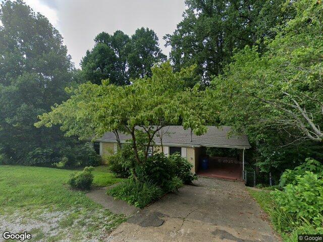 364 Pearson Dr, Asheville, NC 28801