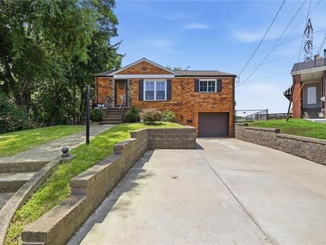 364 Pierina Dr, Pittsburgh, PA 15243