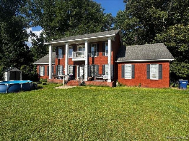 364 Planters Rd, Wetumpka, AL 36092