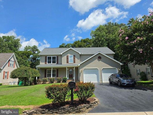 364 Quaker Hill Rd, Magnolia, DE 19962