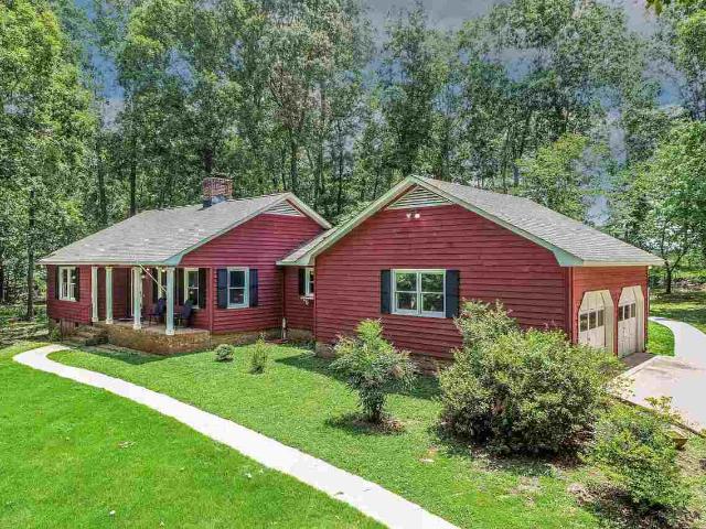 364 Ridgewood Drive