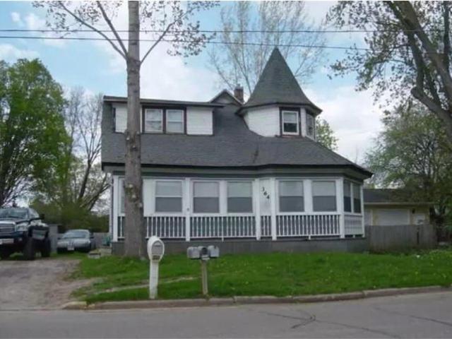 364 W Church St, Ellsworth, WI 54011