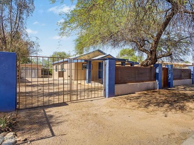 364 W Columbia St, Tucson, AZ 85714