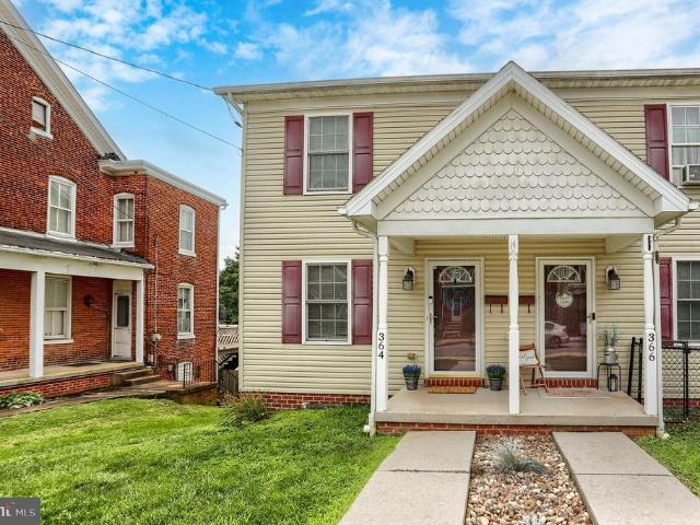 364 W Main Street