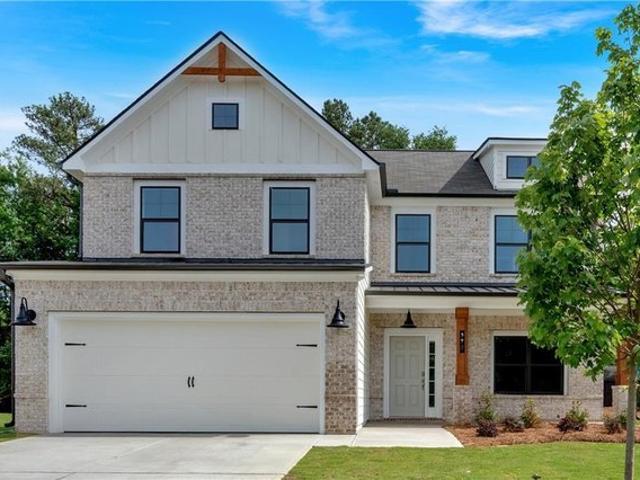 364 Waterbluff Dr SW, Mableton, GA 30126