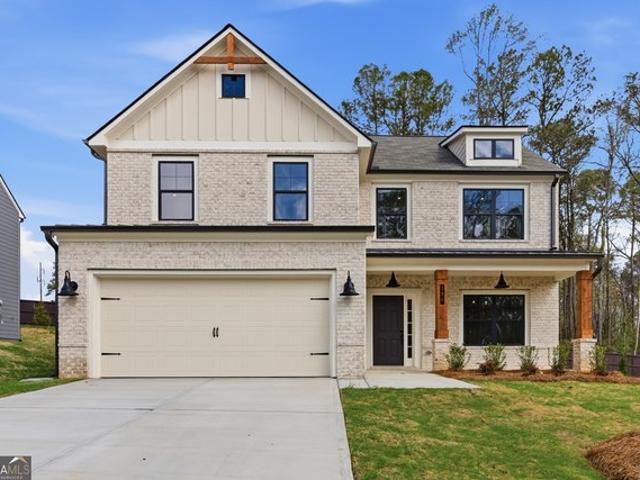 364 Waterbluff Dr SW, Mableton, GA 30126