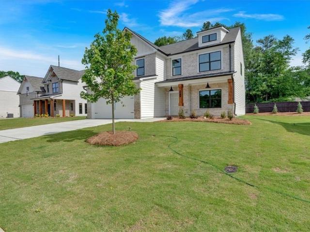 364 Waterbluff Drive