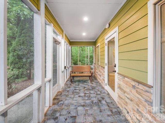 364 Weaverville Road
