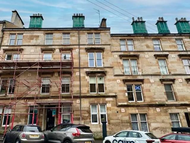 364 West Princes Street, Glasgow, G4 9HF, United Kingdom | 4 bed apartment for rent #167642756 | Rentberry