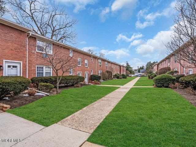 364 Westwood Ave, Unit 23, Long Branch, NJ 07740 | MLS #22608 | Compass