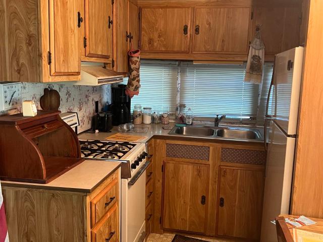 364 Wilderness Trail