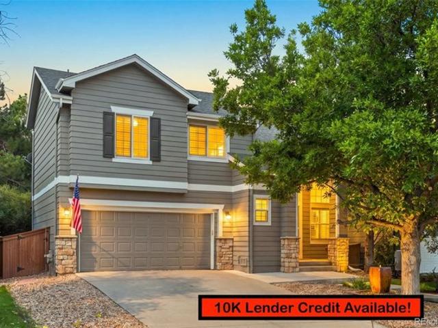 364 Willowick Cir, Littleton, CO 80129