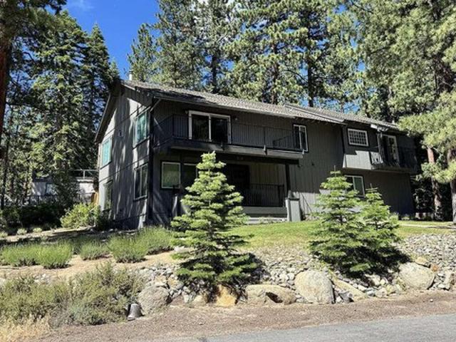 364 Terrace View Dr, Stateline, NV 89449