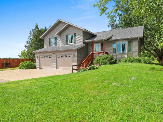 364 triangle drive