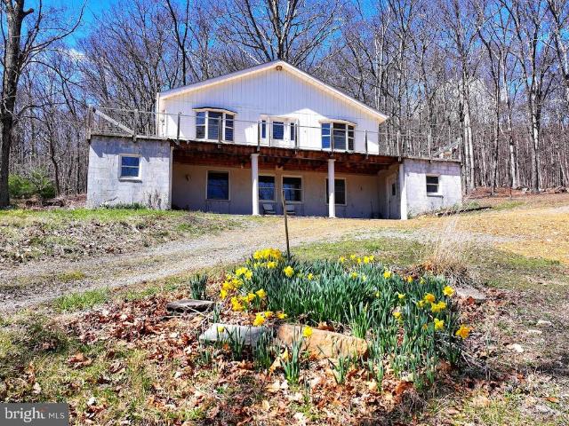364 Valentine Acres Road