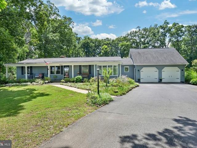 36541 Allder School Rd, Purcellville, VA 20132