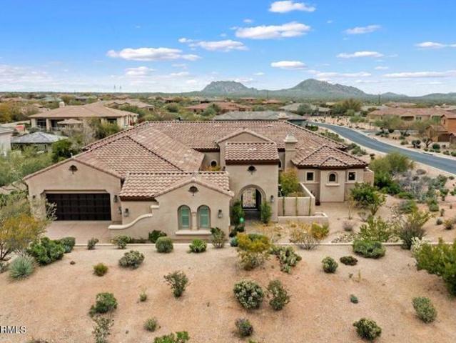36547 N Montalcino Rd, Scottsdale, AZ 85262